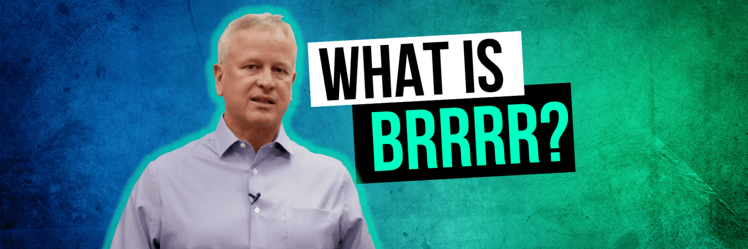 What Is BRRRR? 3 Simple Fundamentals to Maximize Cash Flow | The Cash ...