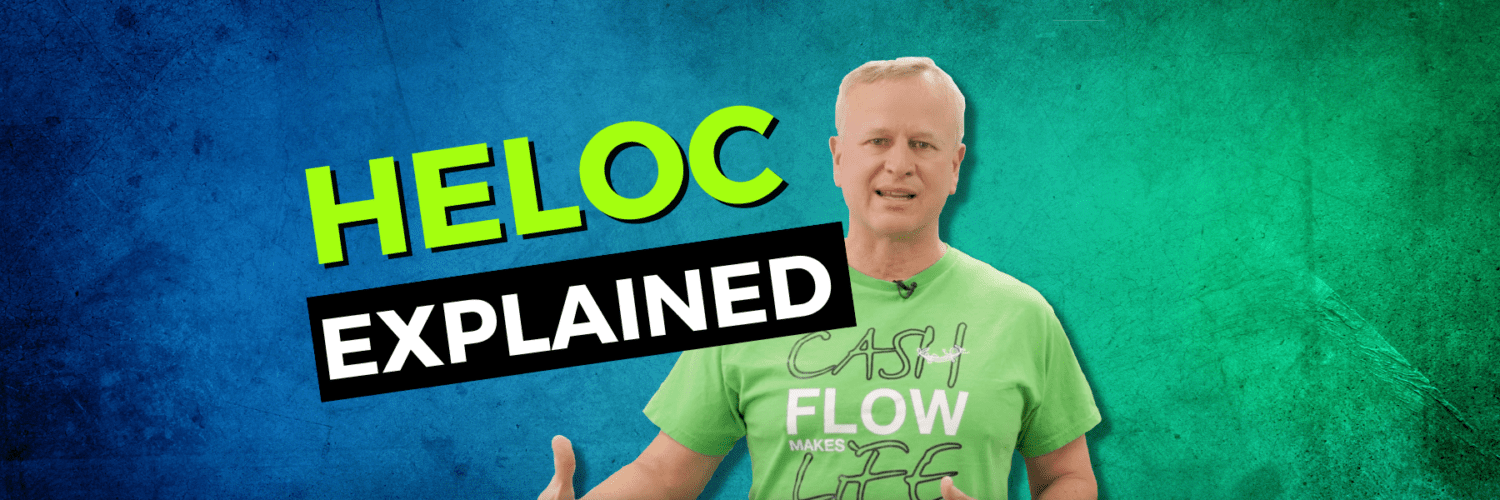 How to Use Up to 100% HELOC Financing for Real Estate Investments | The ...