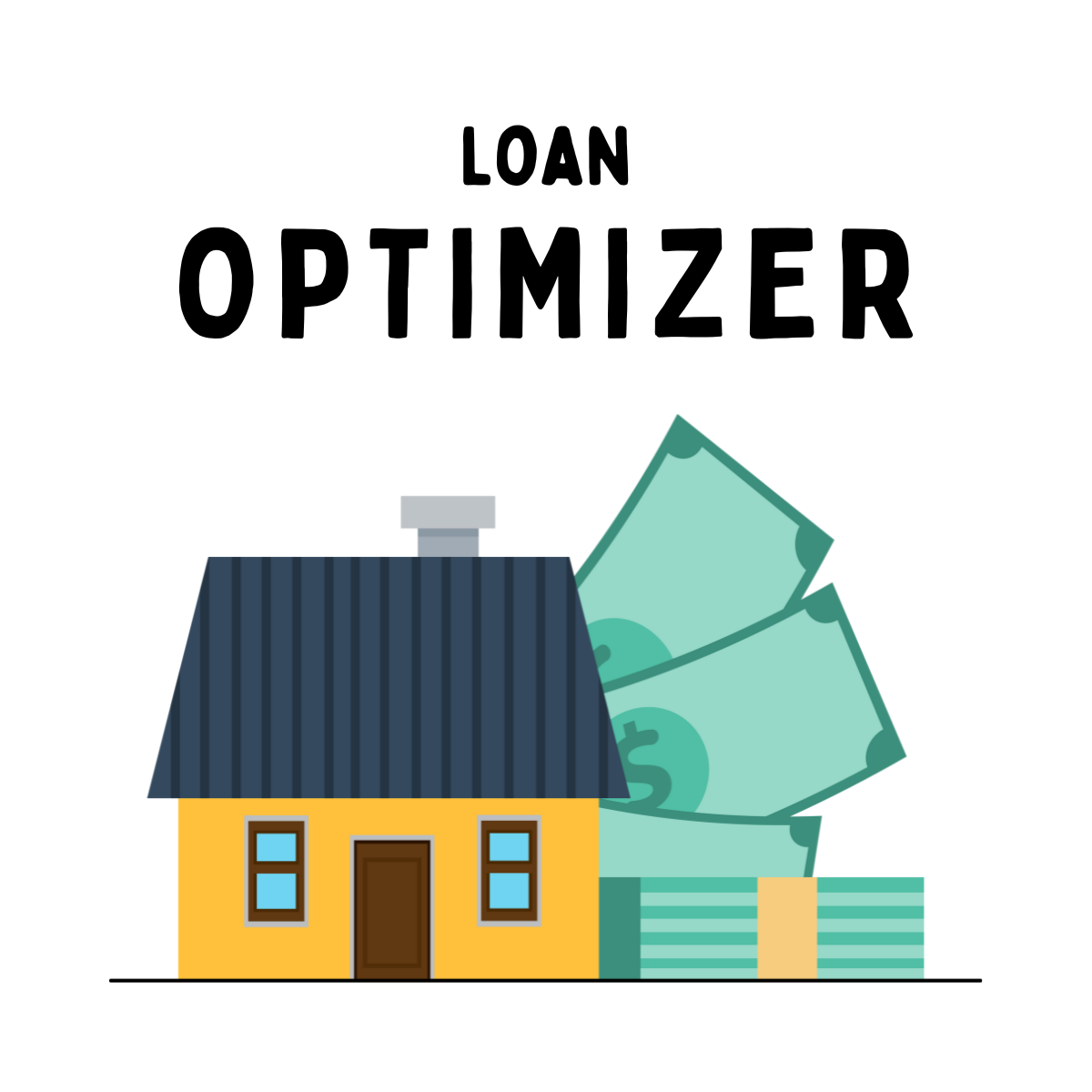 Loan Optimizer | The Cash Flow Company